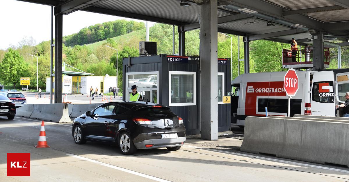 Sechs Männer festgenommen: Schlag gegen Schleppermafia in Wien