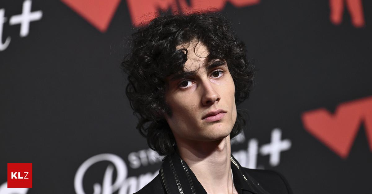 „Back to Friends“: Sänger Sombr erobert Charts mit gleich drei Songs