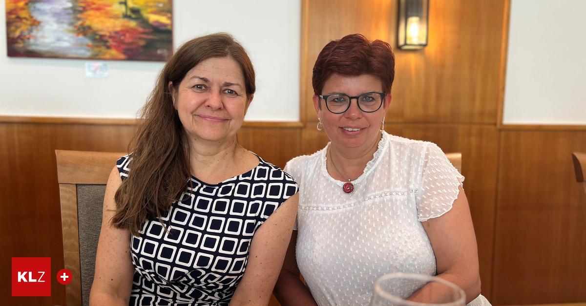 Zur Krisensituation: Landesrätin Doris Kampus: "Das geht sich für die Leute nicht mehr aus"