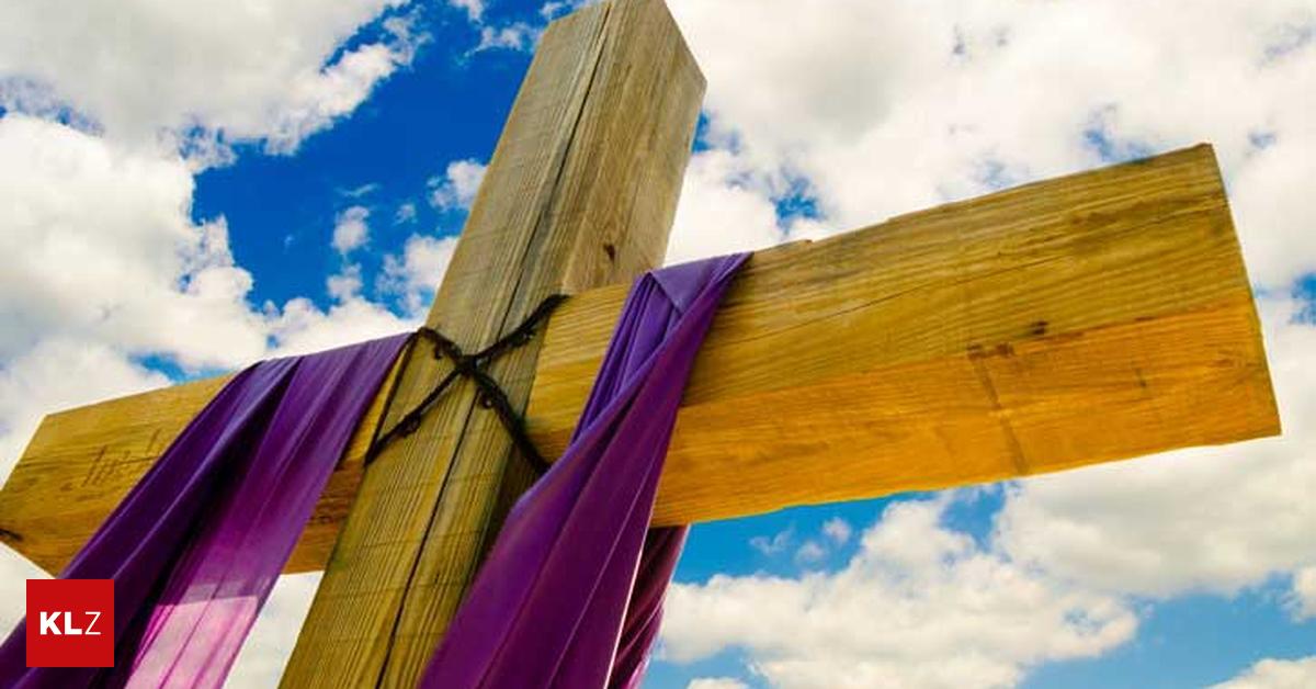 Fastenzeit: Der Weg zu sich selbst