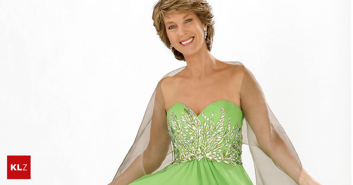 Opernball 2015: Barbara Rett: "Ich tanze immer bis fünf Uhr früh"