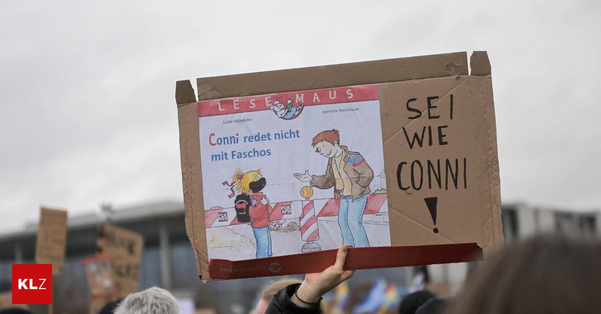 Von der Kinderbuch-Heldin zur Meme-Ikone: So soll Conni nicht sein