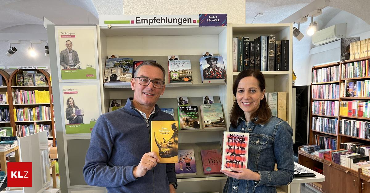 St. Veiter Innenstadt : Wie sich diese Betriebe seit Jahrhunderten halten