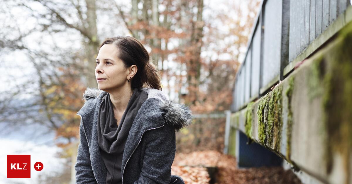 Anna Baar: „Tschusch war ein Alltagsschimpfwort im Pausenhof“