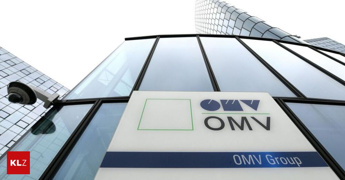 Neue Strategie: OMV will Öl- und Gasförderung bis 2030 um ein Fünftel ...