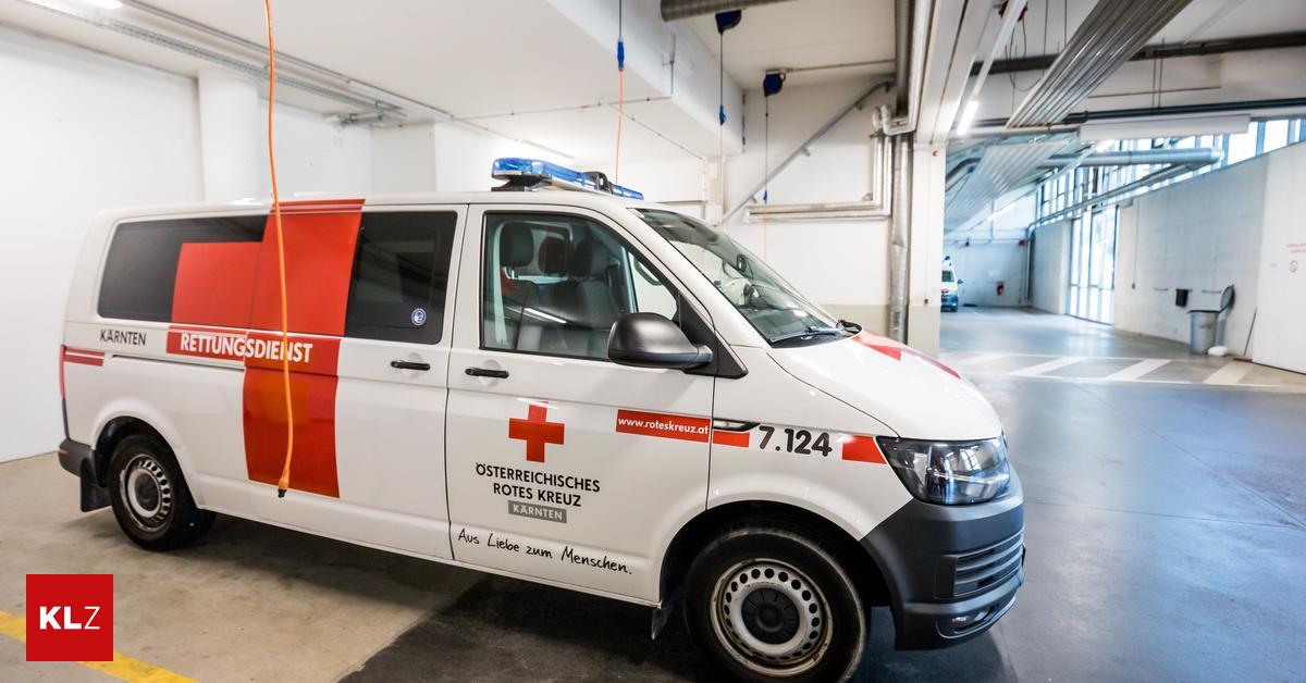 Gleisdorf: Pkw kollidierten: Beide Lenker und drei Kinder verletzt