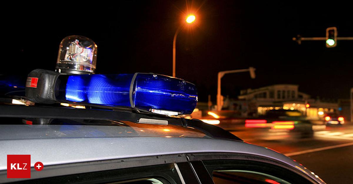 Straßburg: Brandstiftung und versuchter Einbruch