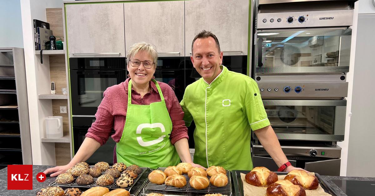 „Backprofi“ Christian Ofner: Weizerin bezahlte 510 Euro für einen ...