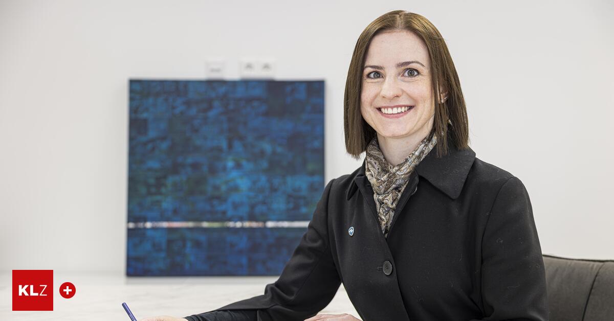 Notarin Katharina Kostmann: „Wer verhindern will, dass sein Erbe in den ...