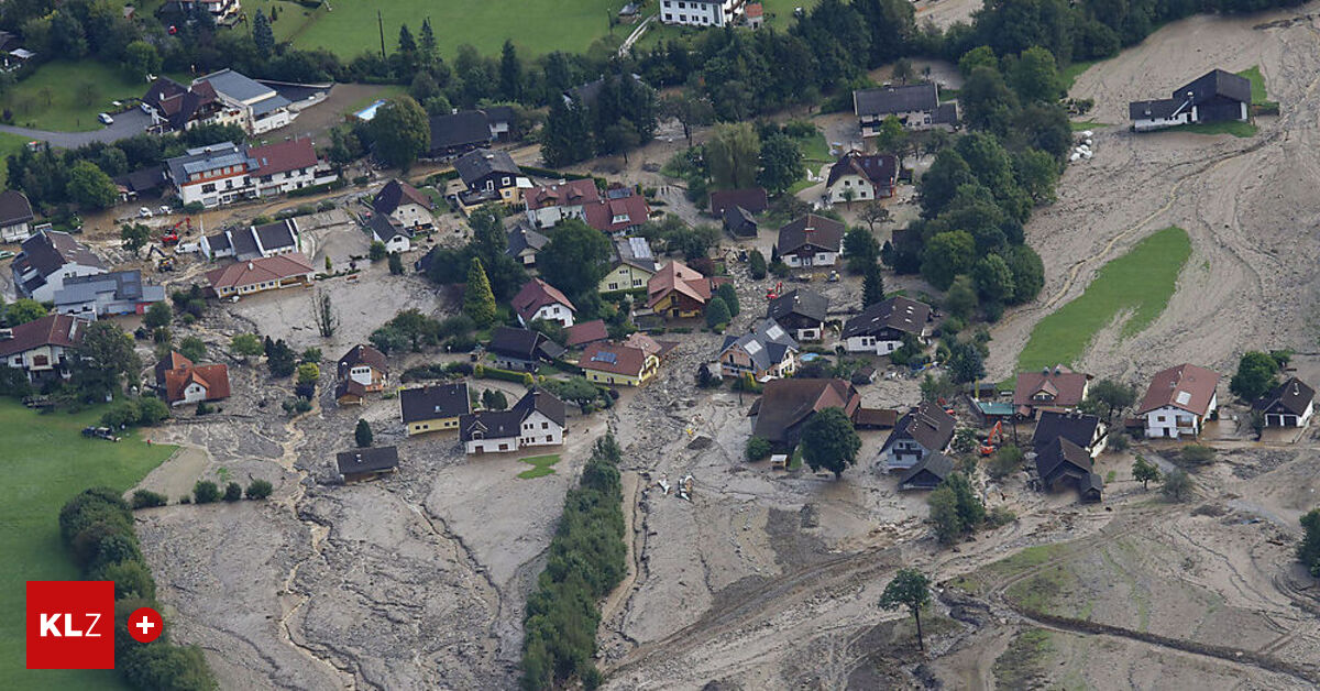 Wie geht es für sie weiter?: Afritzer sind verzweifelt: „Uns ist nichts ...