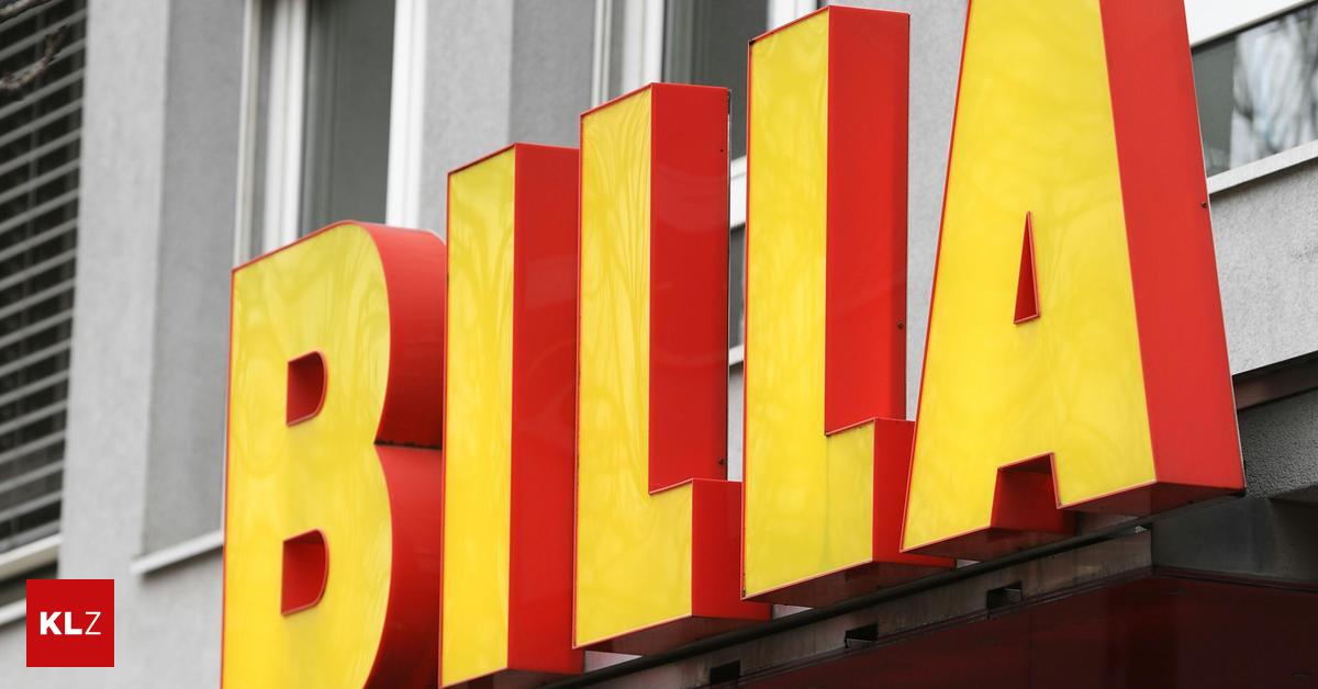 Vegane Billa-Filiale: Wien bekommt einen Billa mit rein pflanzlichem ...