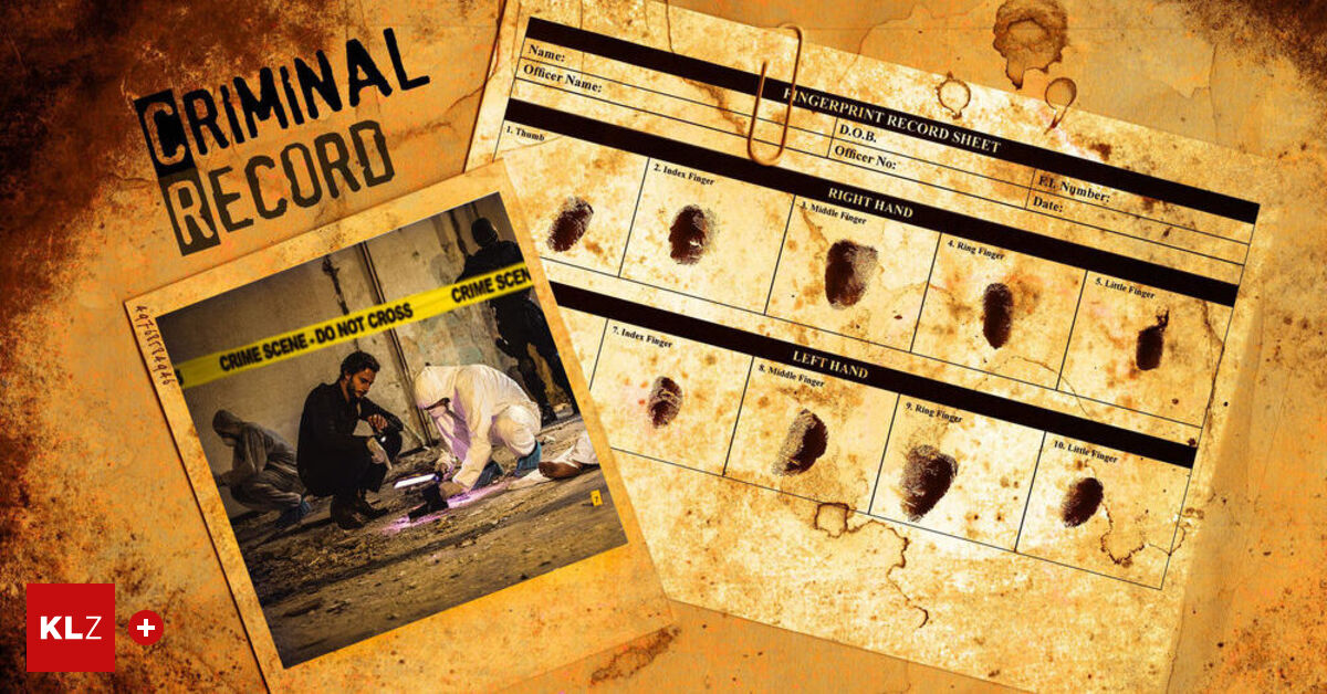 Löse den Fall: Erster Online-Escape-Room Kärntens startet in der Todeszelle