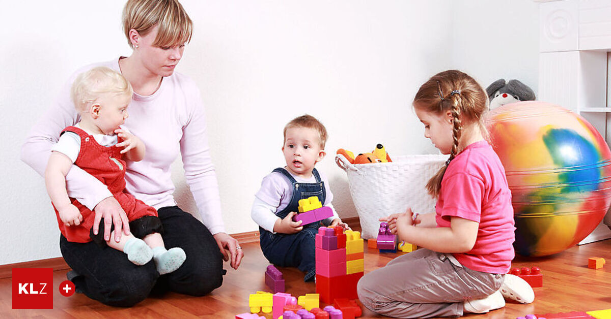 Mitarbeiter genesen: Kindergarten Welzenegg sperrt nach Coronafällen ...