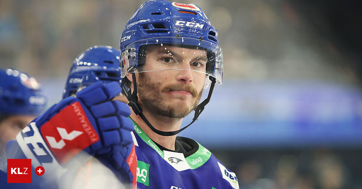 Adler feilten am System: Alexander Rauchenwald muss weiterhin passen