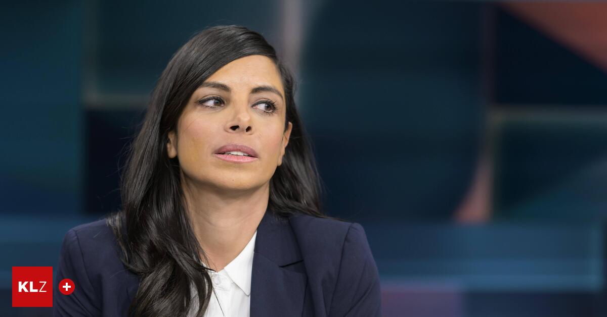 Collien Fernandes im Interview: „Deutschland ist Täterparadies“