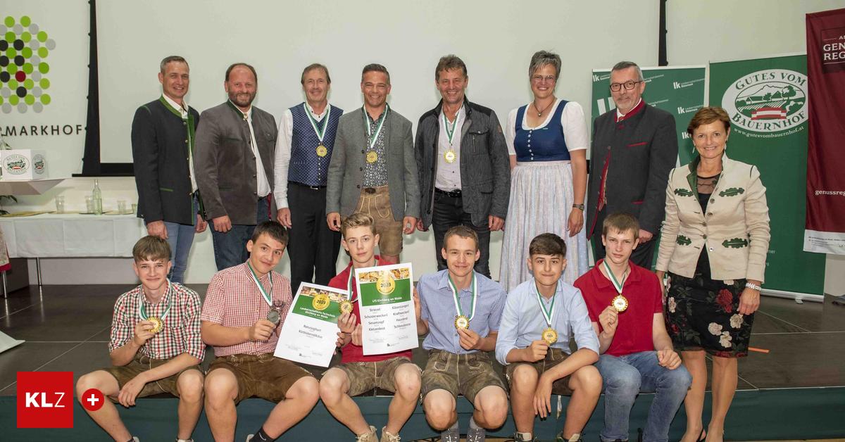 Ein Landessieg und zweimal Gold: Hier gibt es die besten Allerheiligen ...