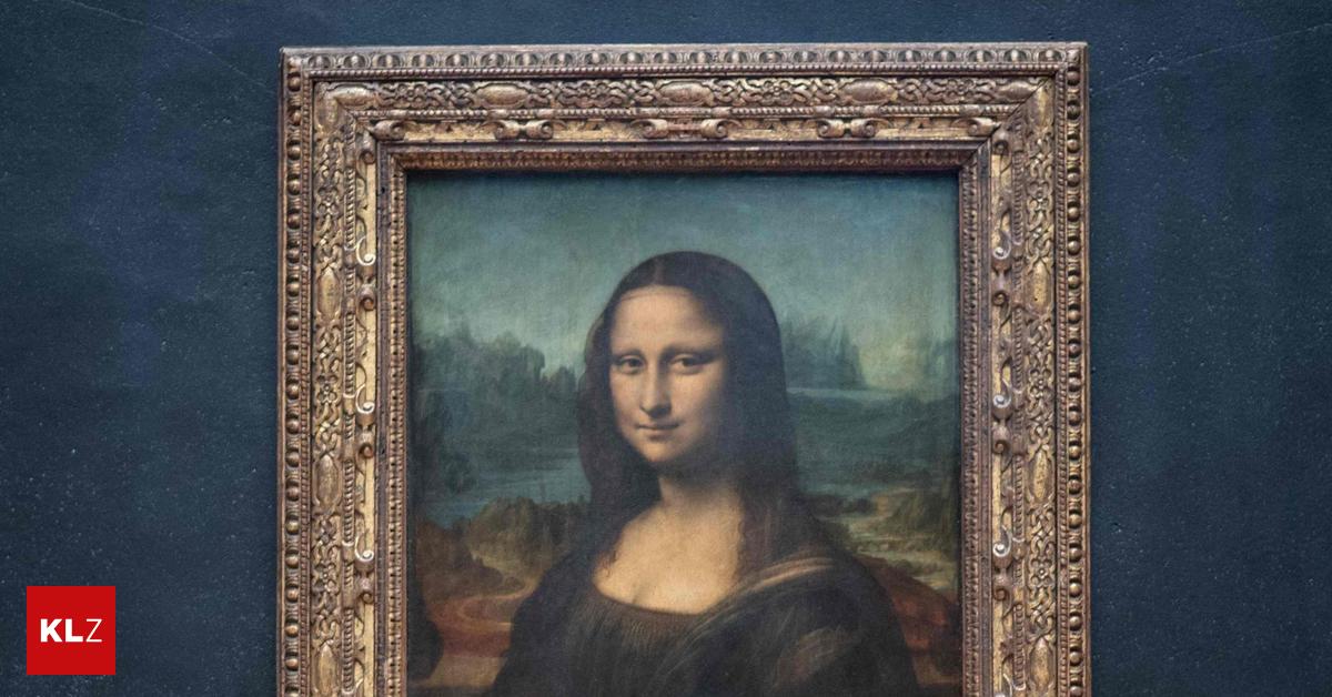 Geheimnis gelüftet: Diese Landschaft zauberte der „Mona Lisa“ ihr ...