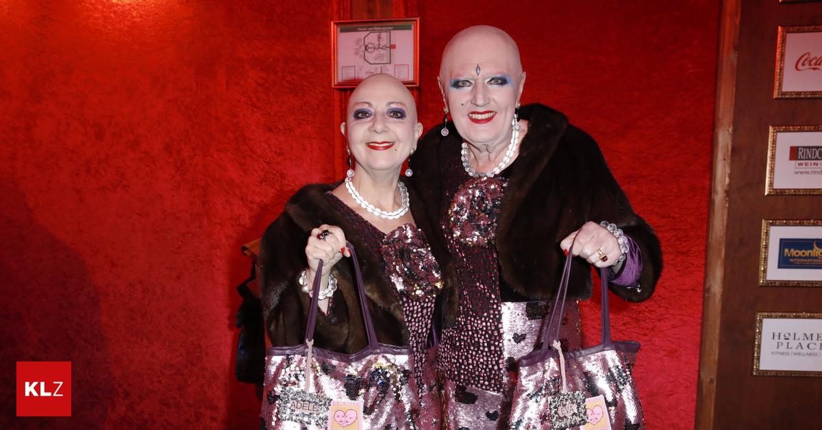 Berlin: Eva vom Künstlerinnenduo Eva & Adele ist tot