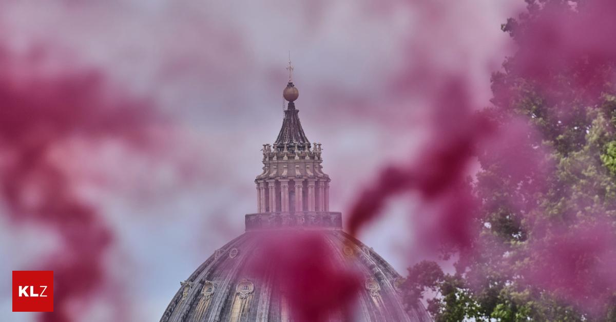 Rosa Rauch: Frauen fordern Mitbestimmung in der Katholischen Kirche