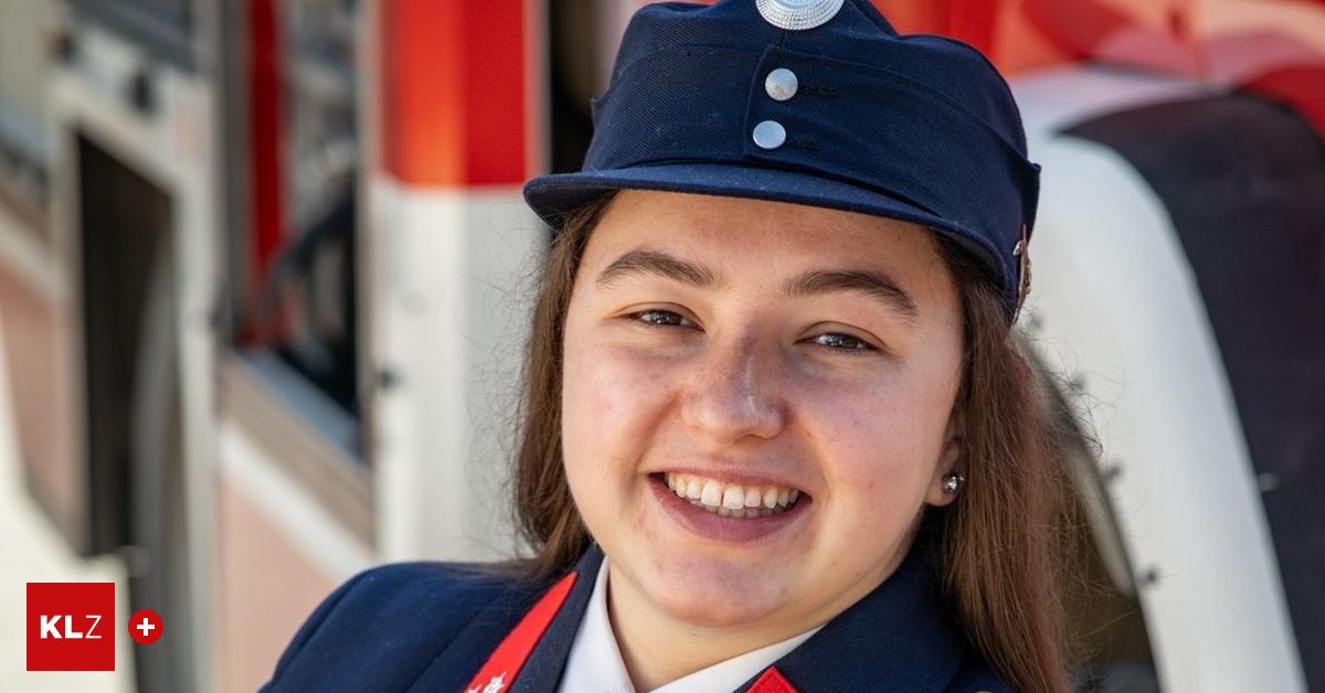 Wettkämpferin 2025: „Ich hoffe ein Vorbild für andere Frauen zu sein“