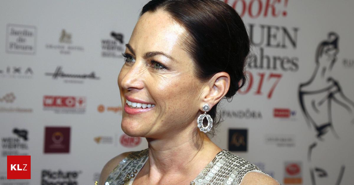 In der Schweiz: Birgit Lauda hat wieder geheiratet