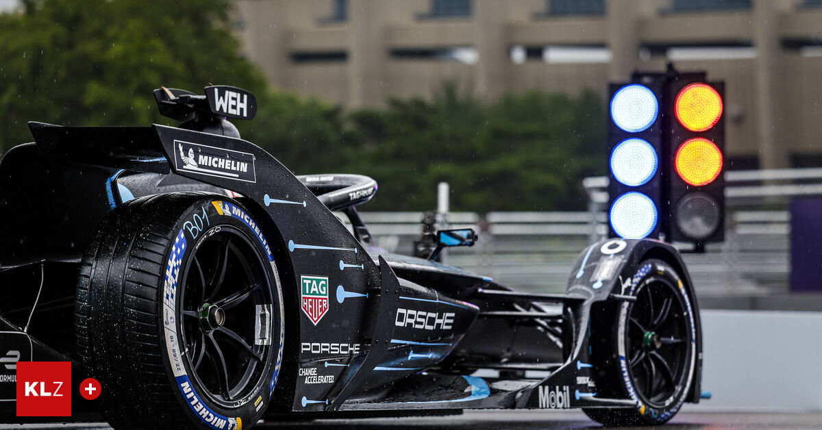 Formel 1: Deal mit Red Bull: Warum zögert Porsche eigentlich immer noch?