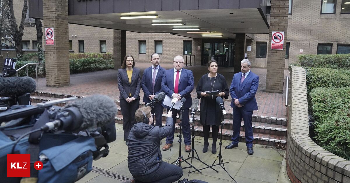 Nützte Position aus: Fall um Serien-Vergewaltiger in den eigenen Reihen ...