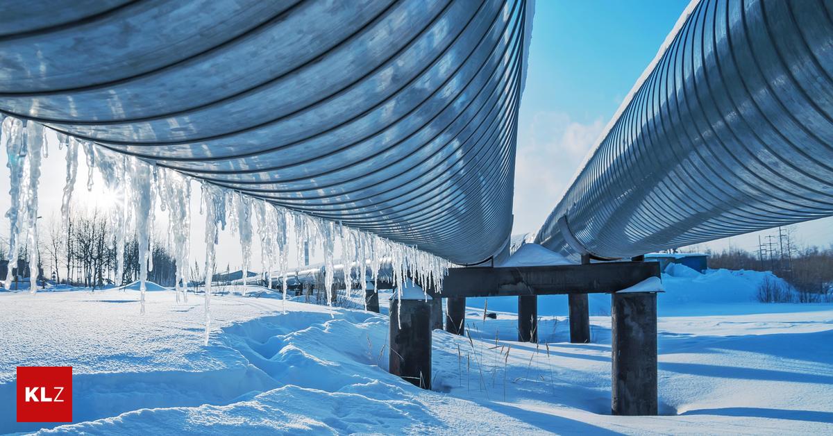 Josef Herk: „Steirisches Wirtschaftsklima bleibt frostig“