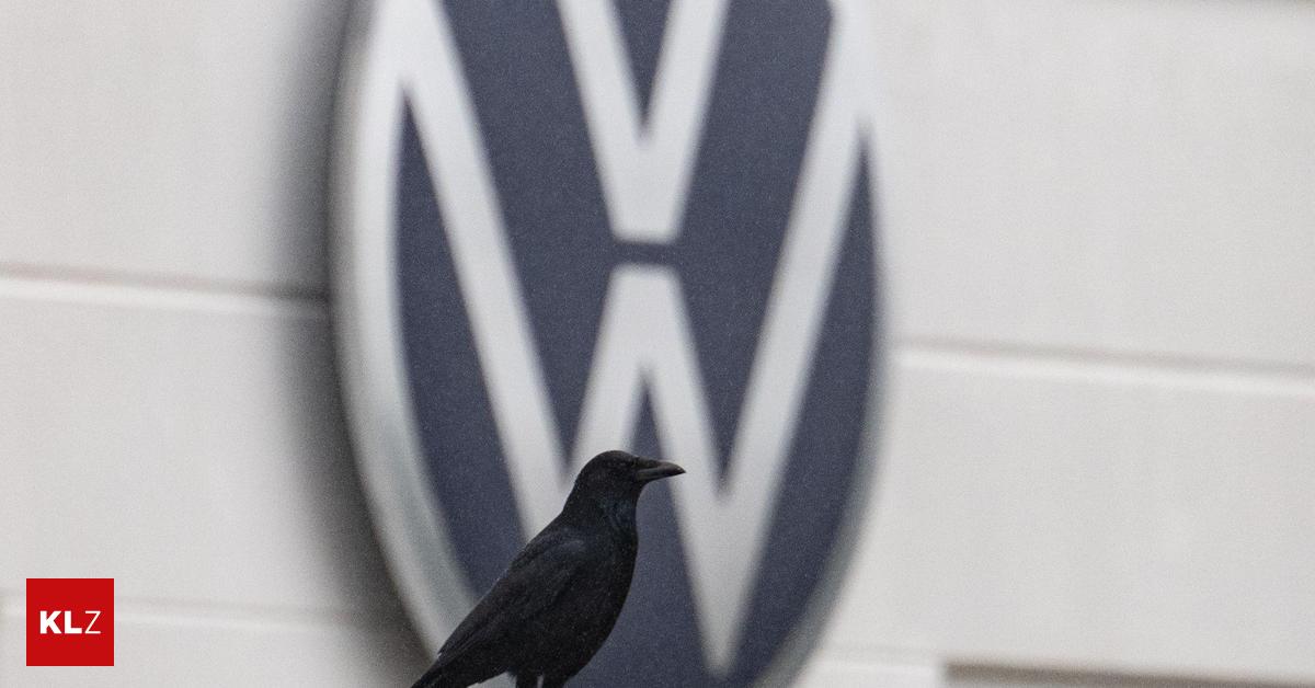 Beatrix Keim in der ZiB2: Autoexpertin zur VW-Krise: „Da hängen ...