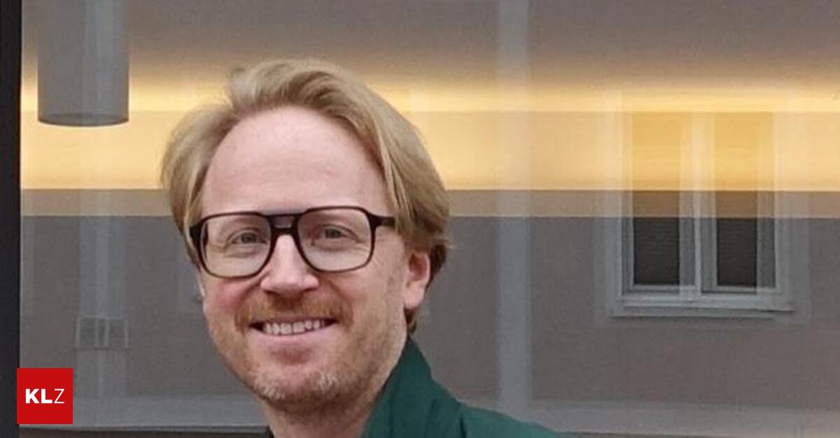 Christian Bachler : Ein internationaler Topmanager mit Heimweh