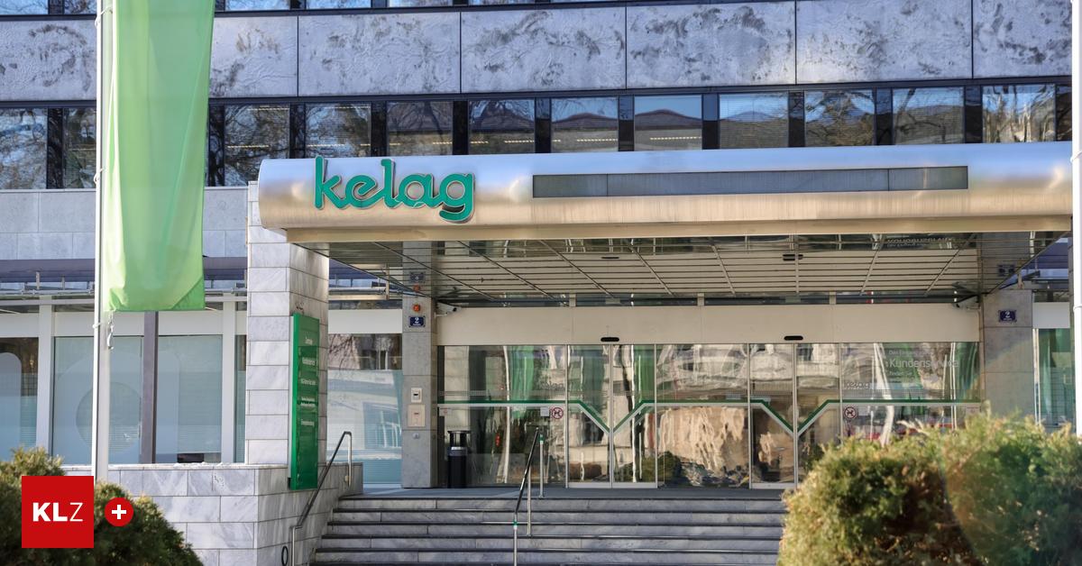 AK gegen Kelag : Verfahren gegen Strompreiserhöhung geht in die nächste ...