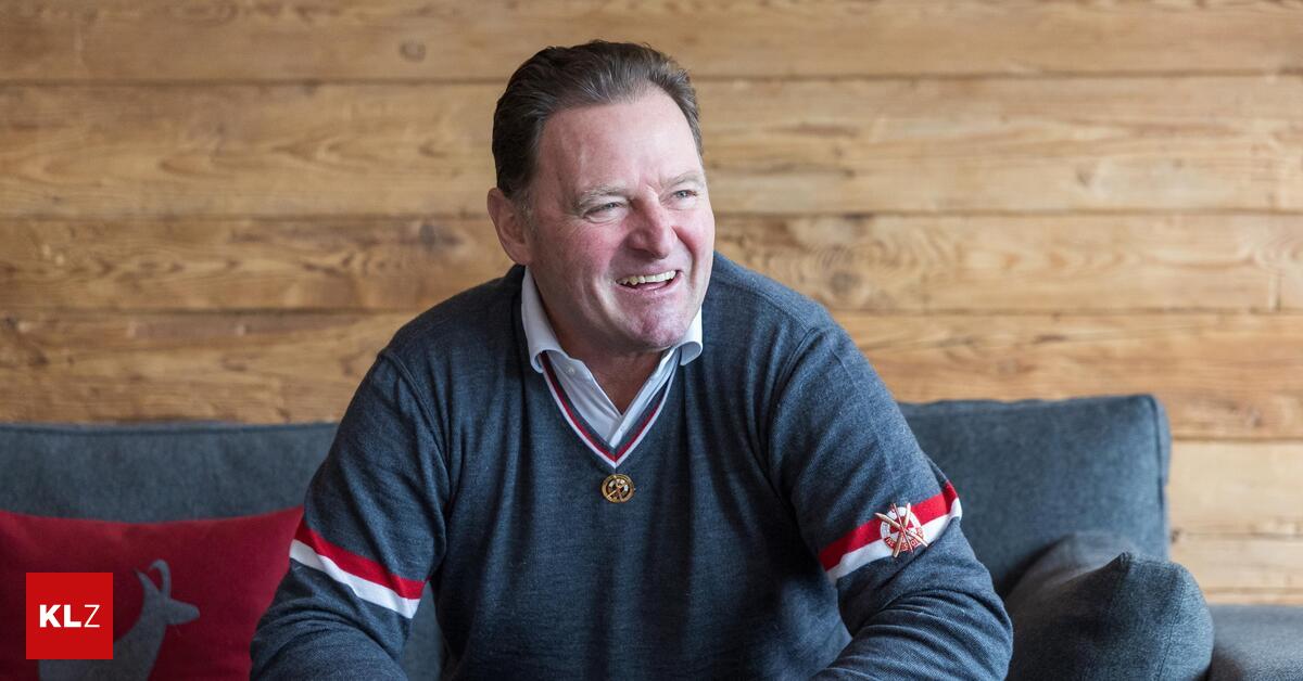 Olympiasieger im Interview : Patrick Ortlieb: „Den großen Coup hat ...