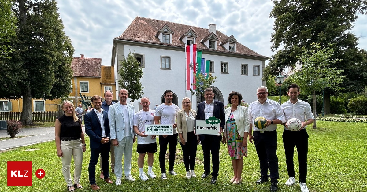 Offensive in Fürstenfeld: Kindergartenkinder und Volksschüler bekommen ...