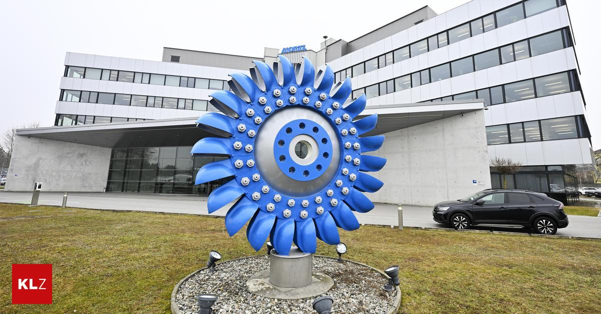 Um mehr als 150 Millionen Euro: Grazer Andritz AG kauft Diamond Power