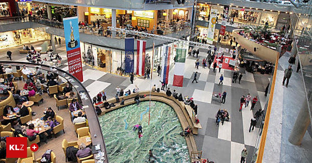 Villach: Auch das Atrio setzt nun auf Late-Night-Shopping