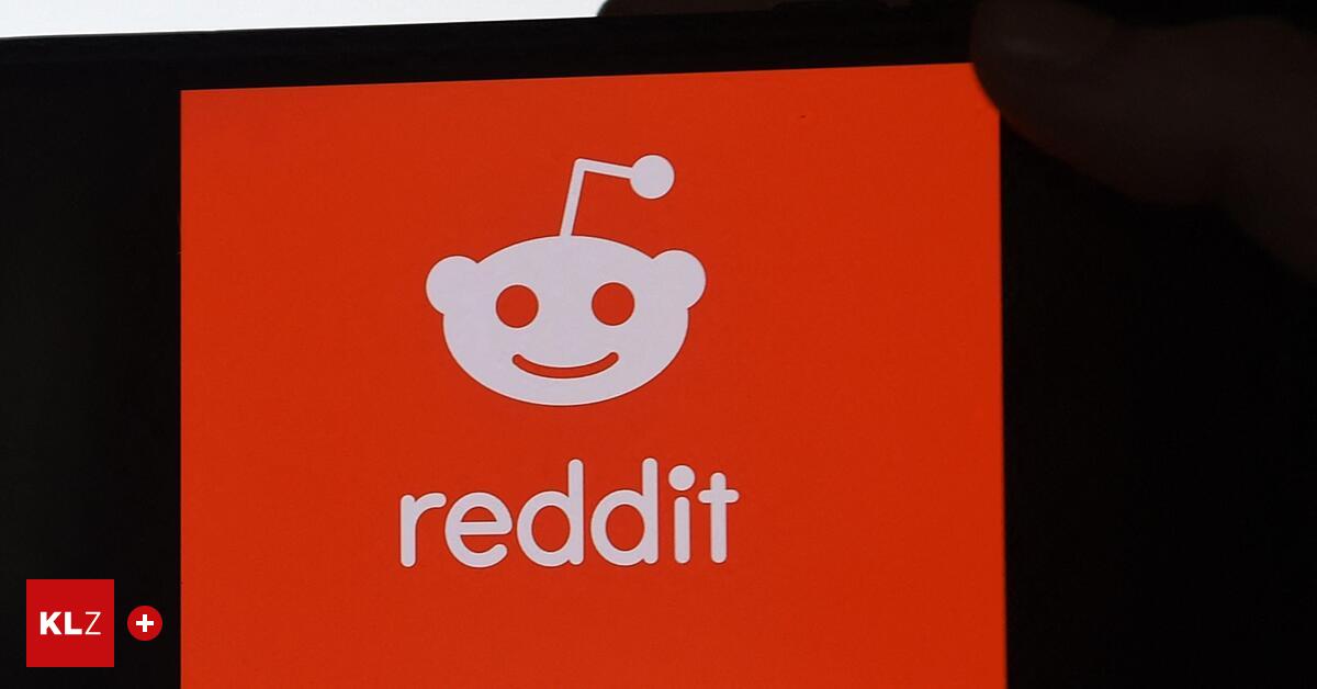 Technische Probleme: Reddit und X down: Tausende User meldeten Störungen