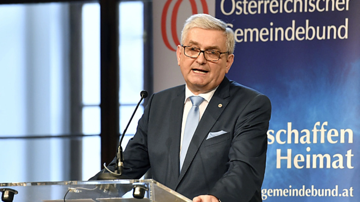 Riedl für Anrechnung von Pflegeleistung auf Pension