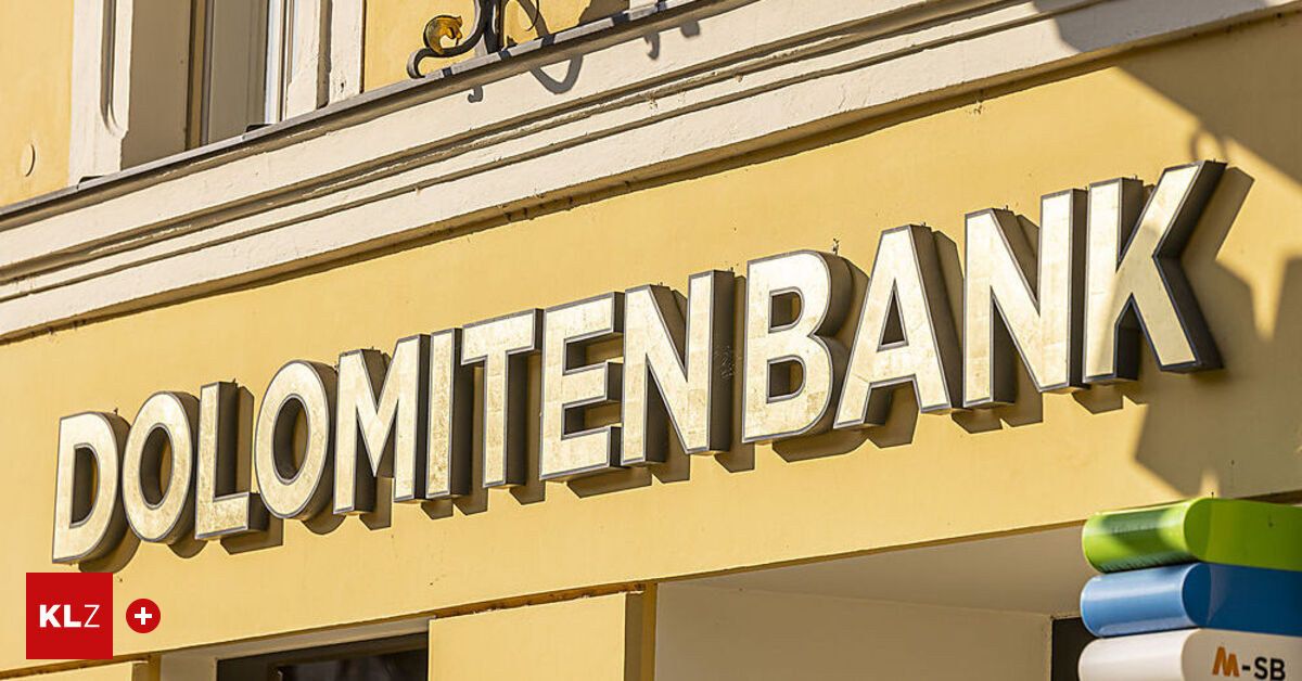 RB Oberdrautal-Weissensee: Raiffeisen verliert bis zu 10.000 Kunden an ...
