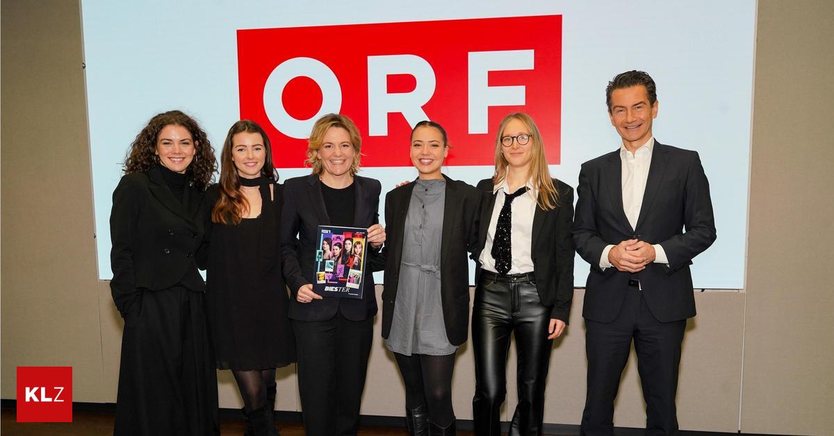 ORF ON: Streaming-Plattform startet in einer Testversion