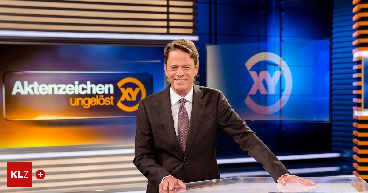 „Update“: ZDF präsentiert neues Format von „Aktenzeichen XY“