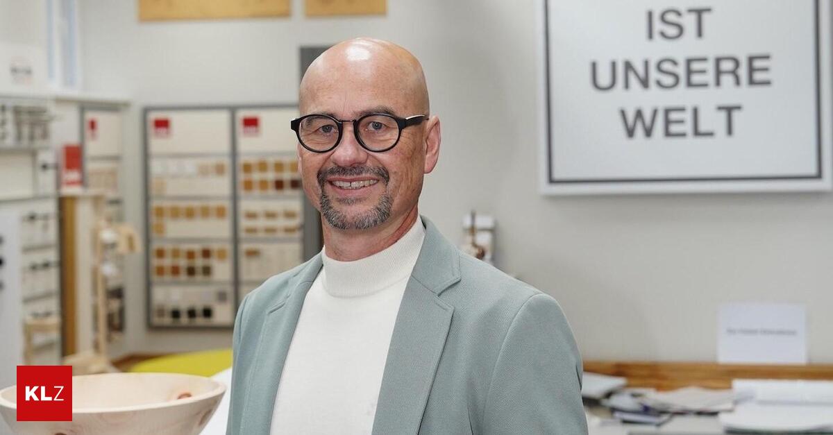 Business-Kopf des Tages: J. u. A. Frischeis hat einen neuen ...