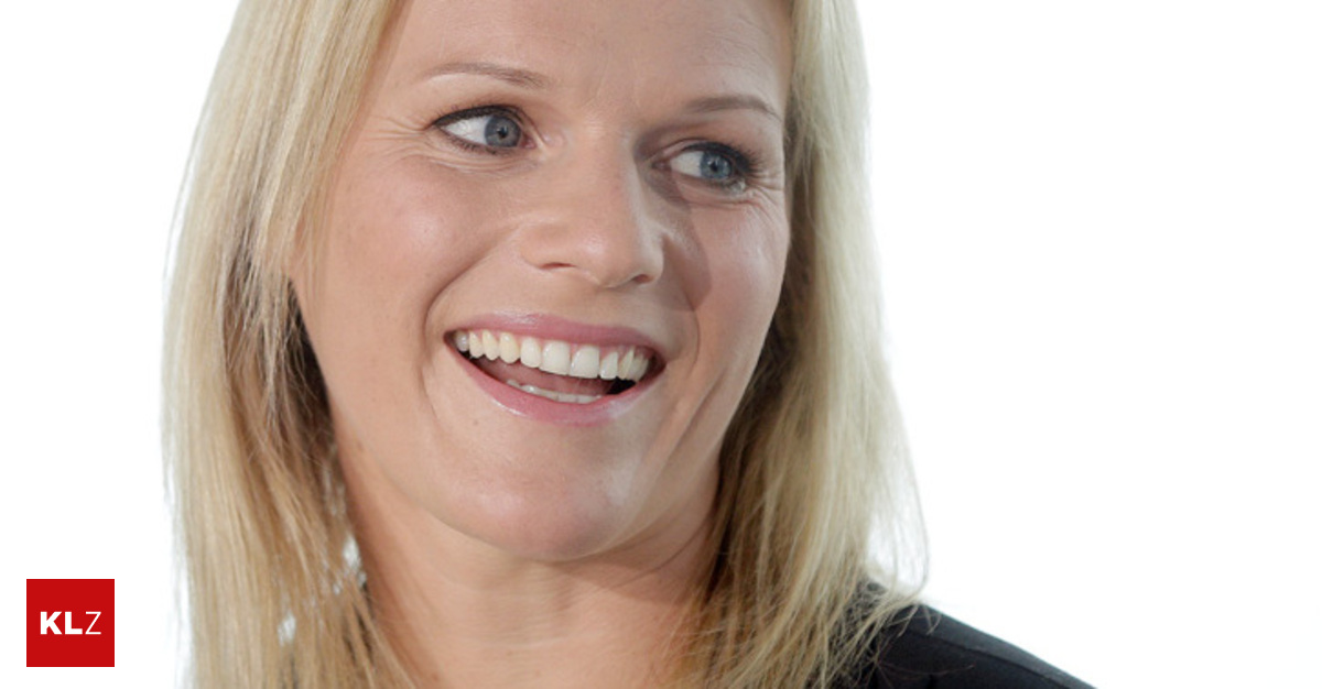 Interview nach Rücktritt: Schild: "Zwei Kinder müssen es schon sein"