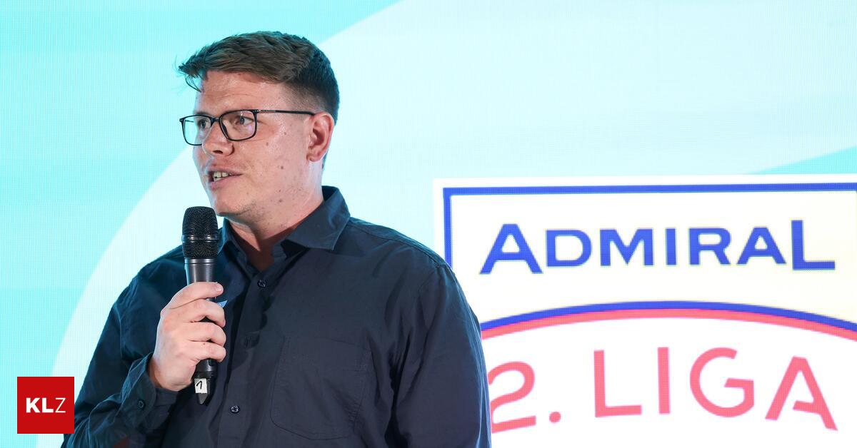 Christoph Wurm: „An der Spitze der Pyramide wird die Luft immer dünner“