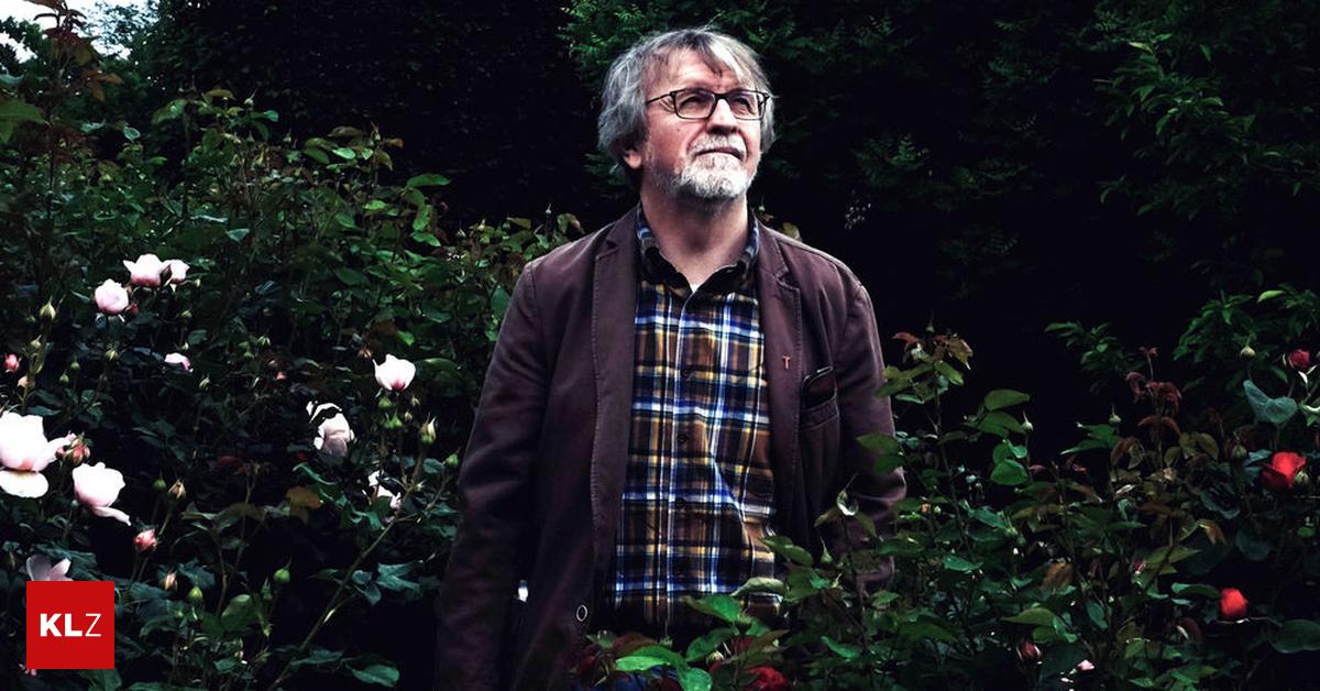 Philosoph Peter Strasser: „Ich bin der kleine Sisyphos der großen Worte“