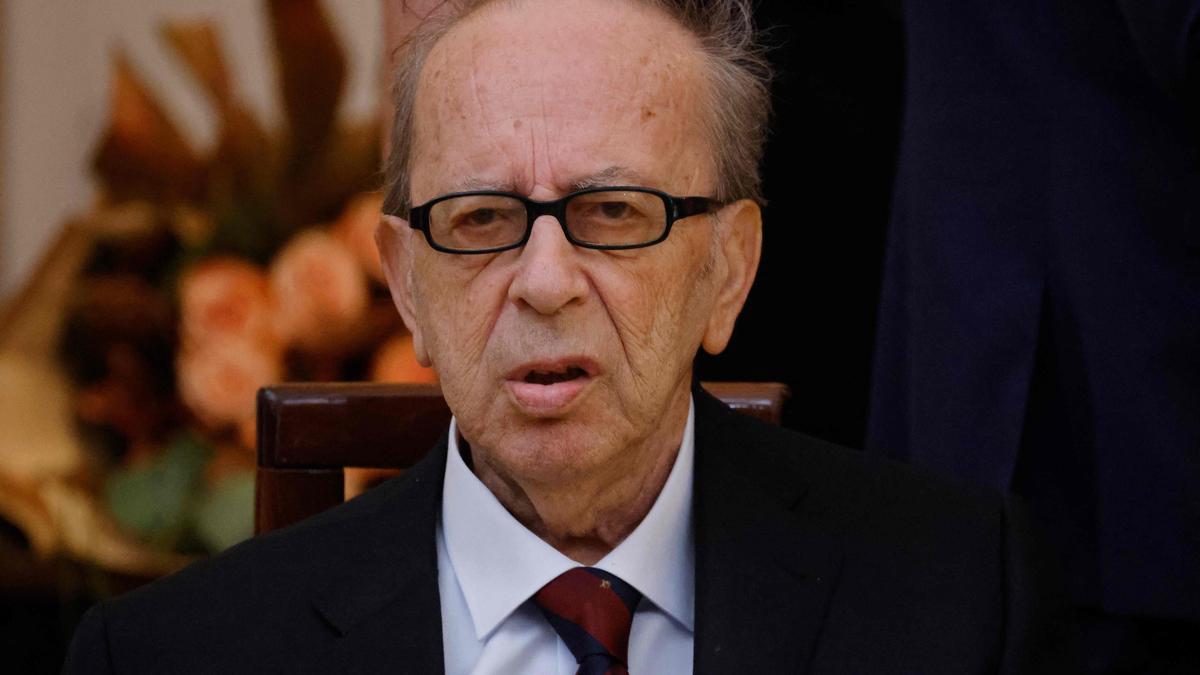 Albanischer Schriftsteller: Ismail Kadare starb in Tirana