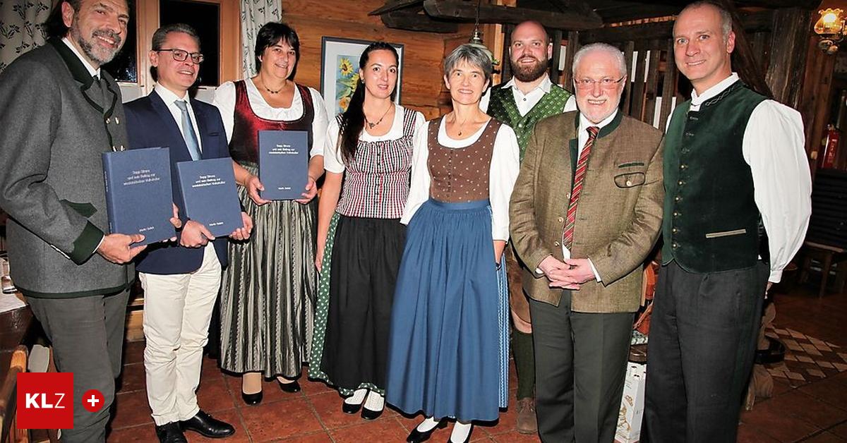 Masterarbeit: Martin Gollob beleuchtet Seite für Seite die ...