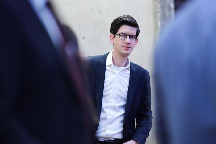 Schmid: Russische Zeugen im Prozess „haben die Unwahrheit gesagt“