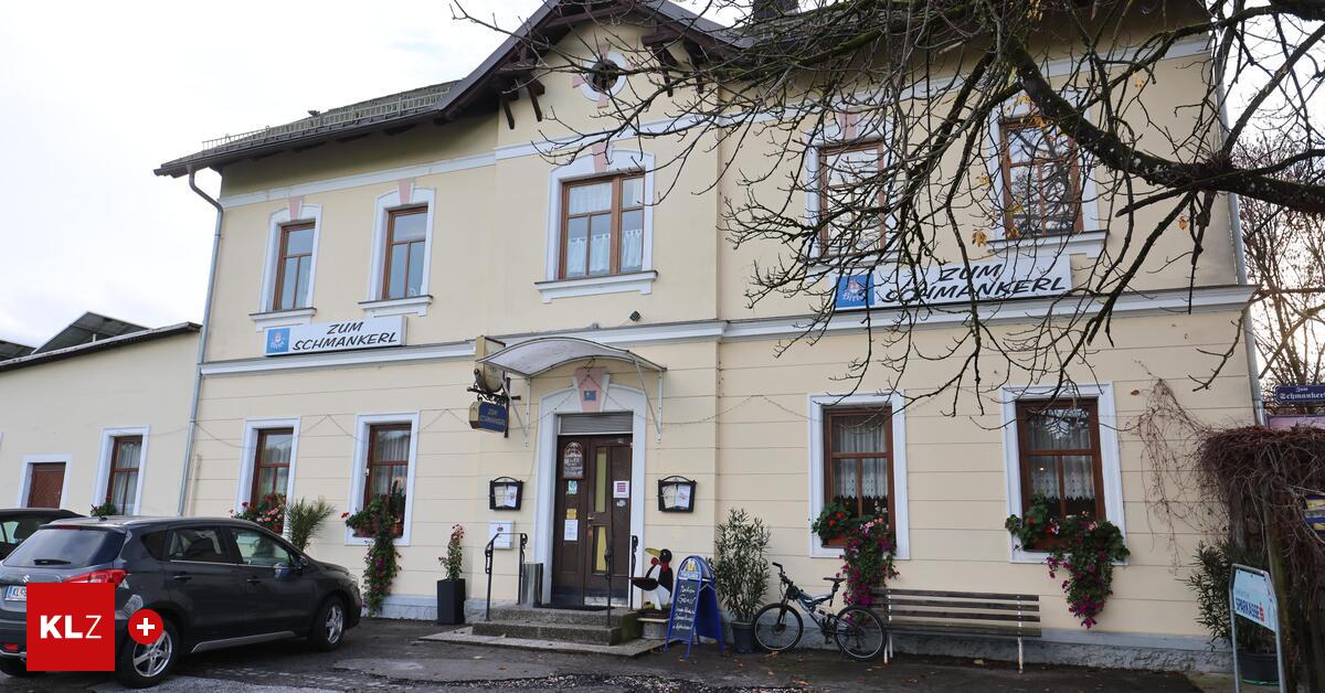 Traditionsgasthaus schließt: „Es war uns eine Ehre, euch über all die ...