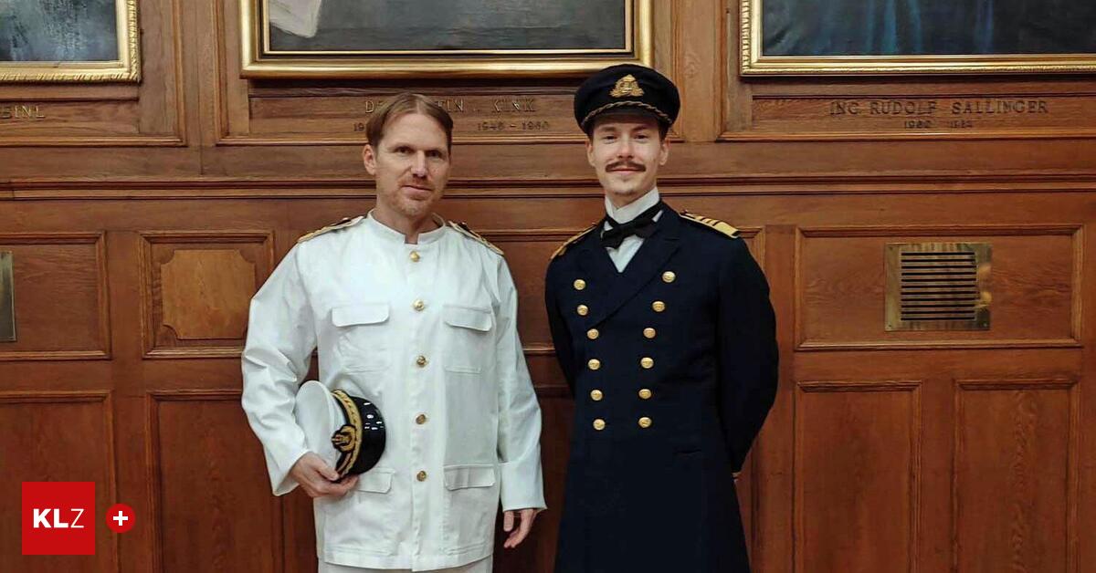 Bavaria Studios: Weststeirer drehte für ORF-Dokumentation am ...