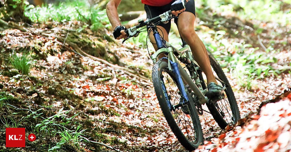 Frau rief Rettung: Gestürzter Radfahrer fuhr mit schweren Verletzungen ...